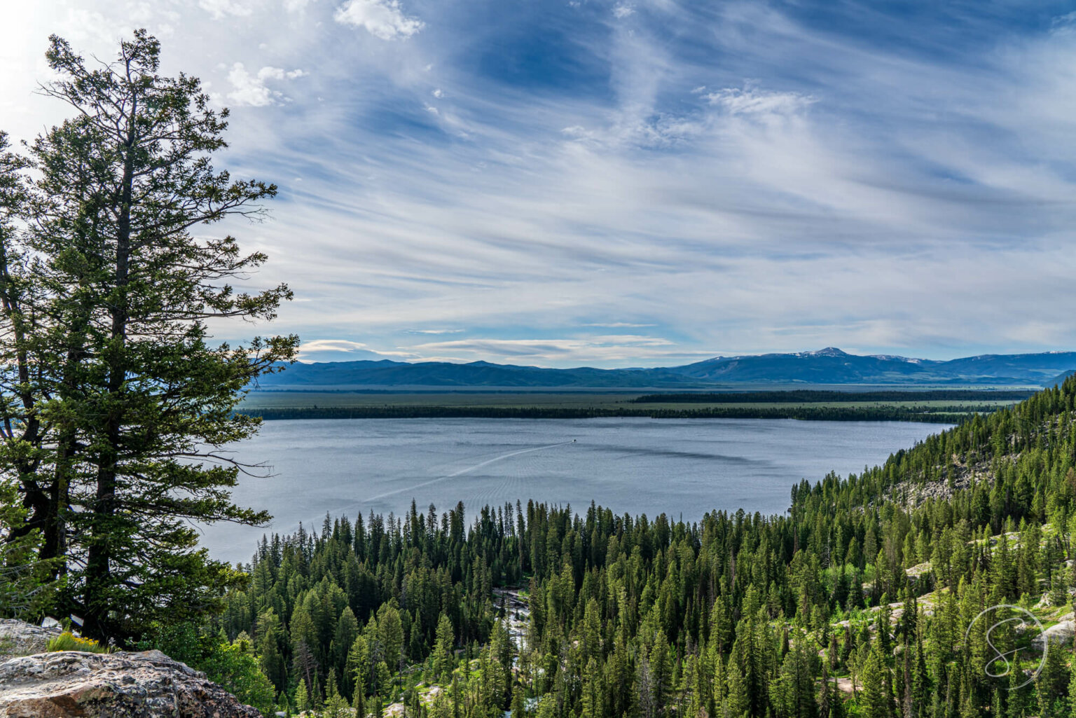 Vacation Day 9 – Steven Maier