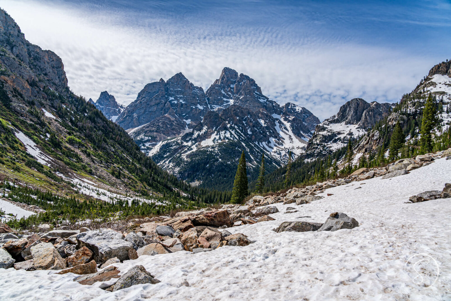 Vacation Day 9 – Steven Maier