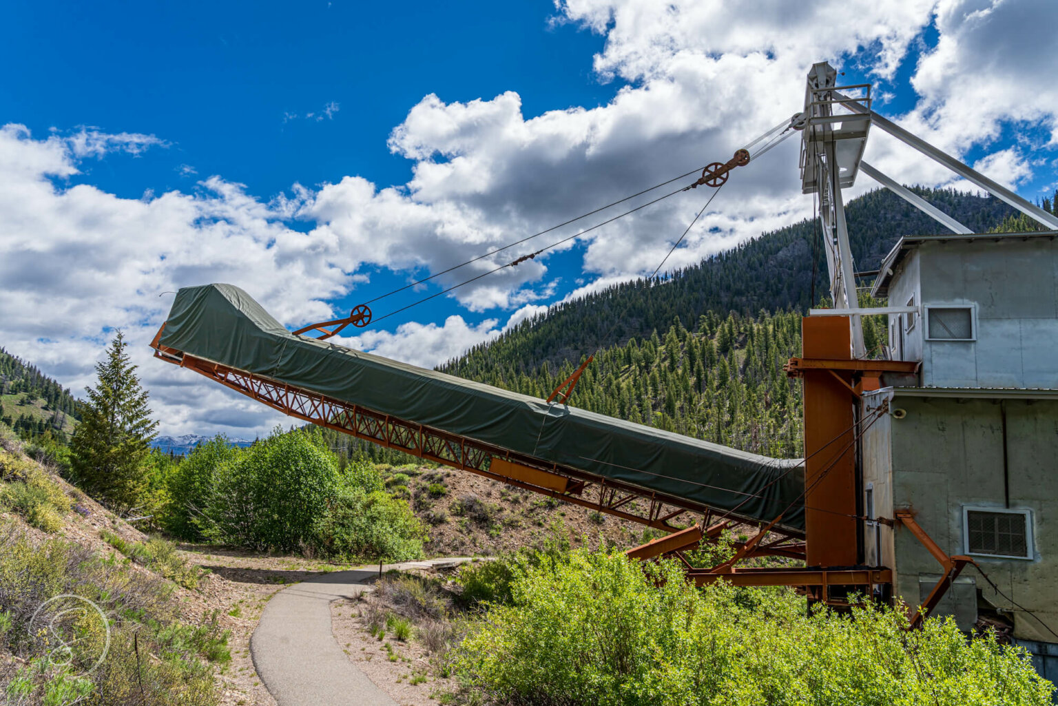 Vacation Day 11 – Steven Maier