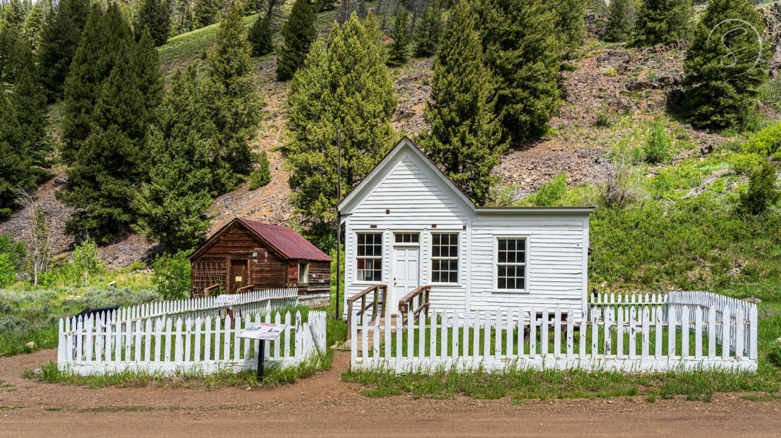 Vacation Day 11 – Steven Maier