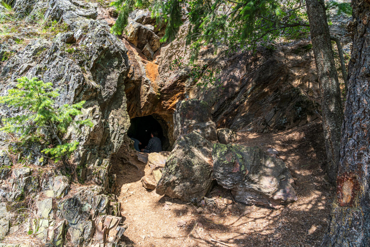 Vacation Day 13 – Steven Maier