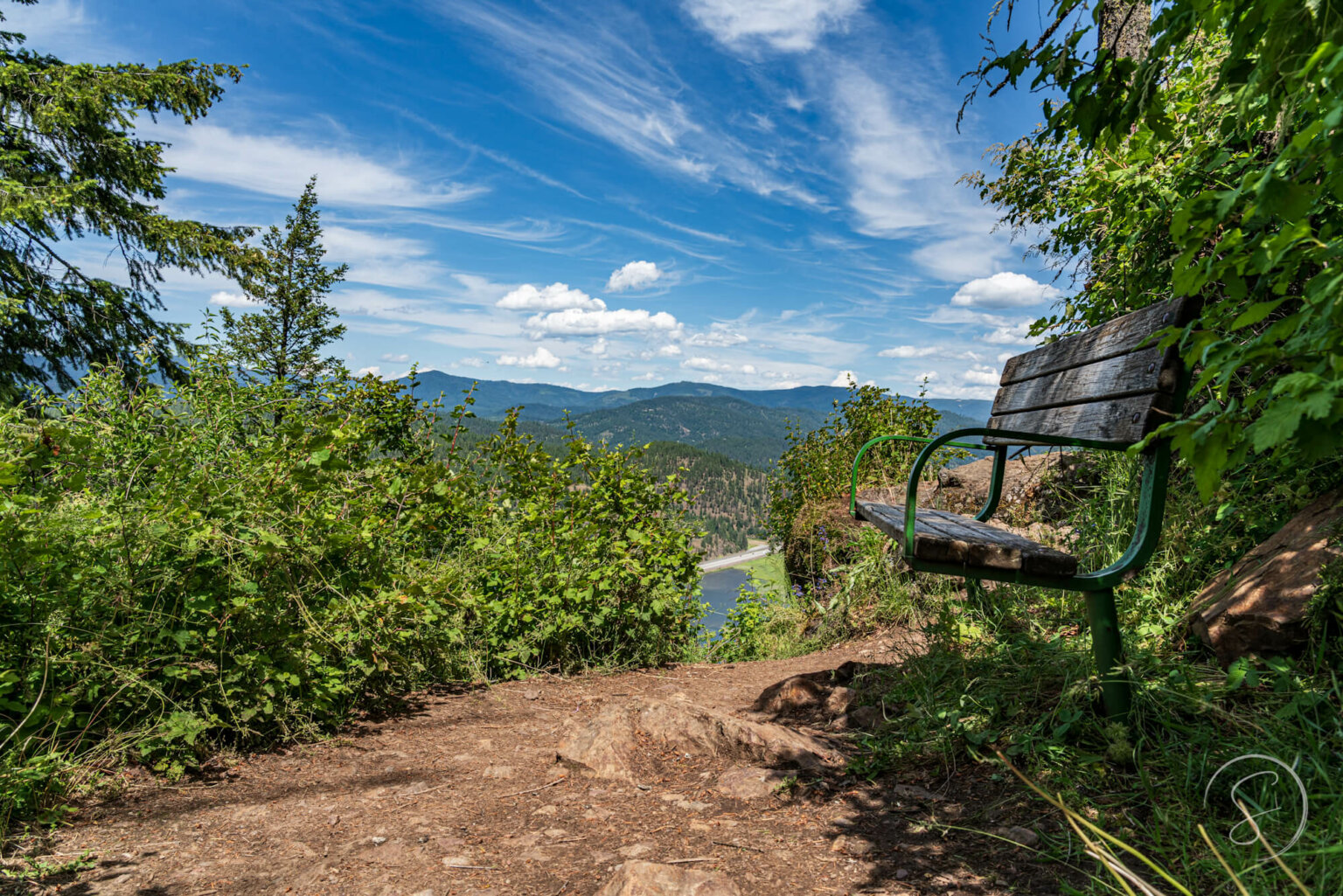 Vacation Day 13 – Steven Maier