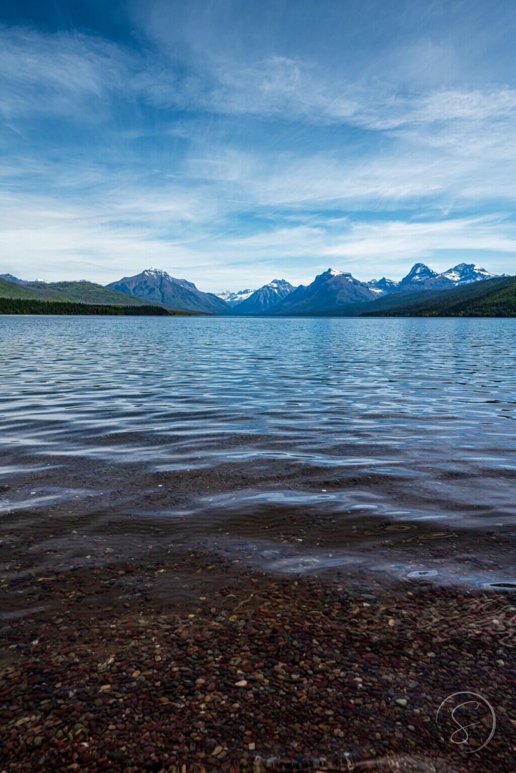 Vacation Day 2 – Steven Maier